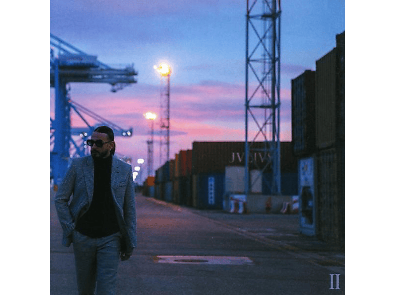 Sch | JVLIVS II - (CD) | MediaMarkt