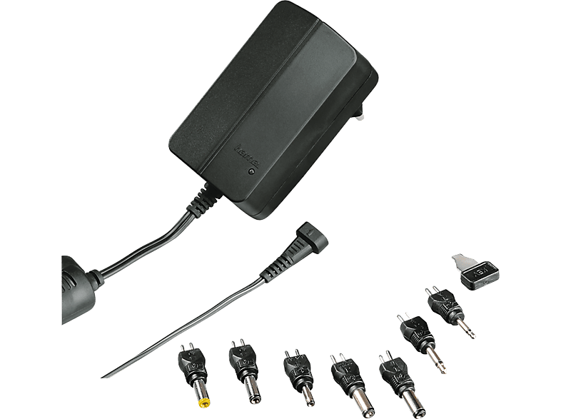HAMA Netadapter Universeel Eco 1.5 A/24 W kopen? | MediaMarkt