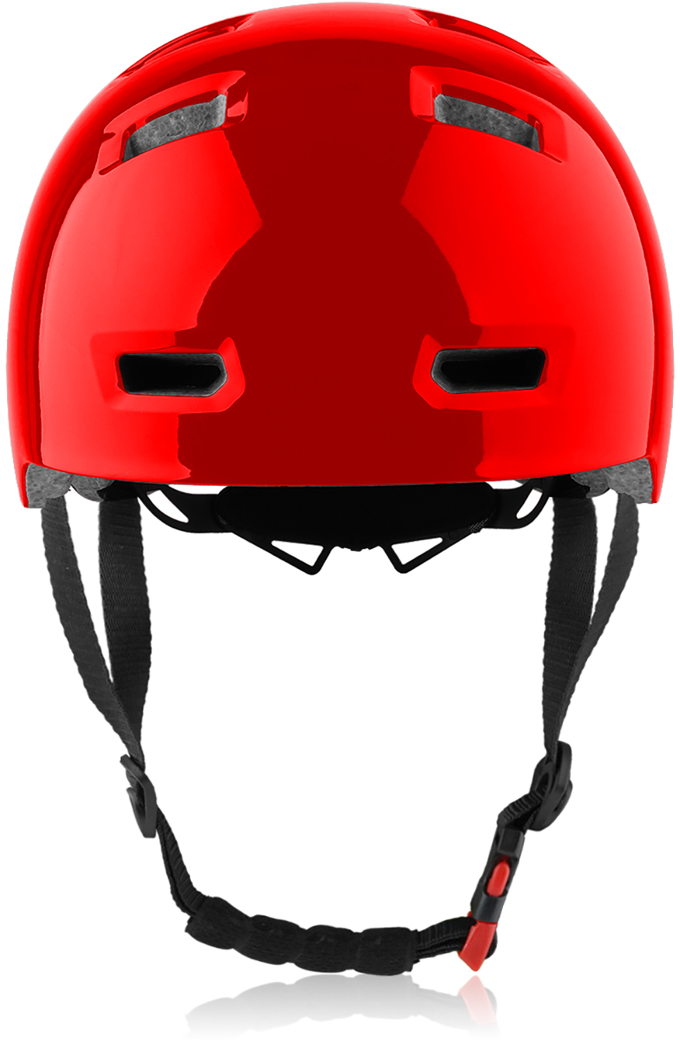 PRO-MOUNTS Kids Helm Rood | MediaMarkt