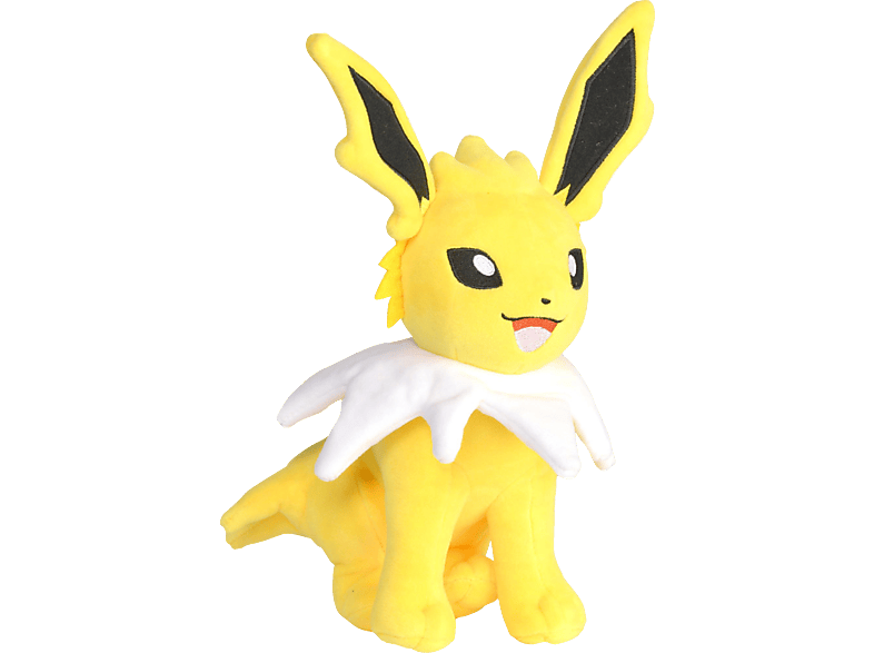 WICKED COOL TOYS Pokémon | Blitza 20 cm Plüschtier | MediaMarkt