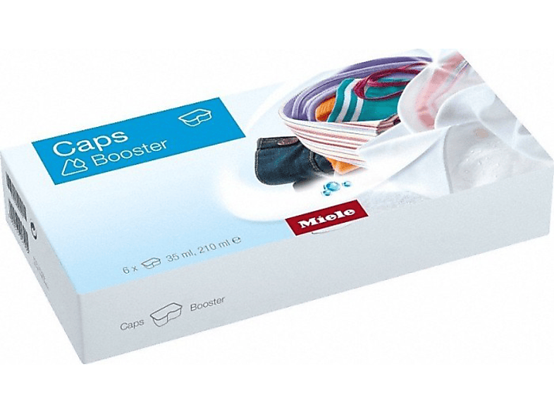 MIELE Caps Booster 6er Pack | MediaMarkt