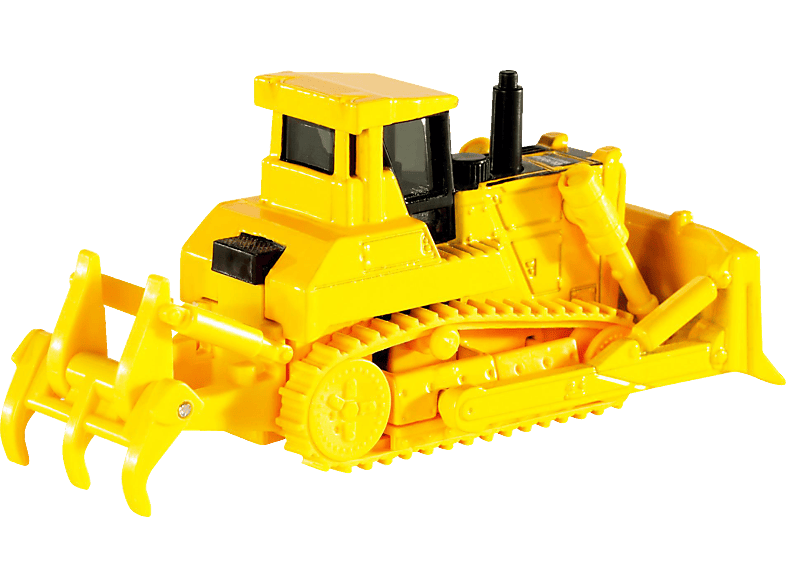 MATCHBOX Straßen-Einsatz Sortiment Spielfahrzeug | SATURN