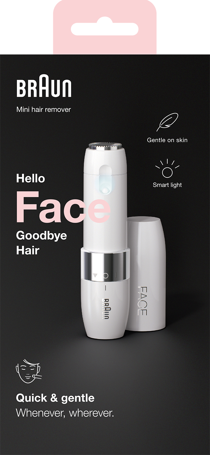 BRAUN Face FS1000 kopen? | MediaMarkt