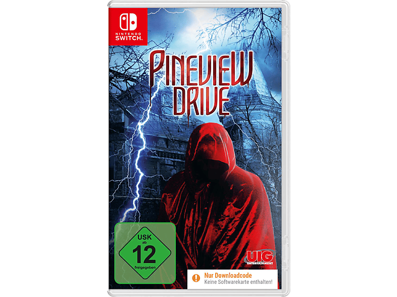 Pineview Drive | [Nintendo Switch] für Nintendo Switch online kaufen ...