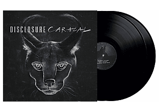 Disclosure | Disclosure - Caracal - (Vinyl) Disco & Dance - MediaMarkt