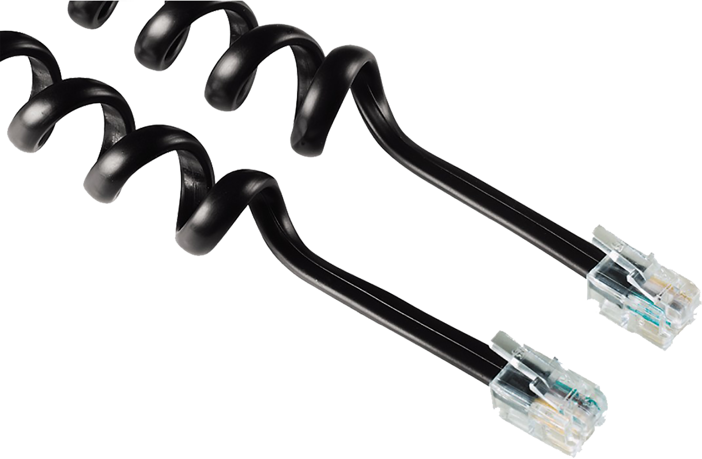 HAMA Telefoonkabel Spiraal 1.5 m | MediaMarkt