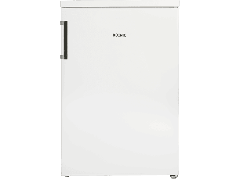 KOENIC Frigo table E (KFK116E) | MediaMarkt