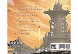 Distant Past | FINAL STAGE - (CD) Distant Past auf CD online kaufen ...