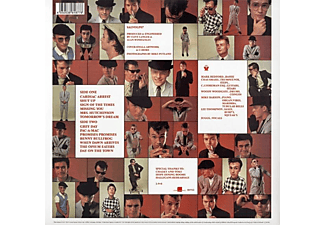 Madness | 7 - (Vinyl) Madness auf Vinyl online kaufen | SATURN