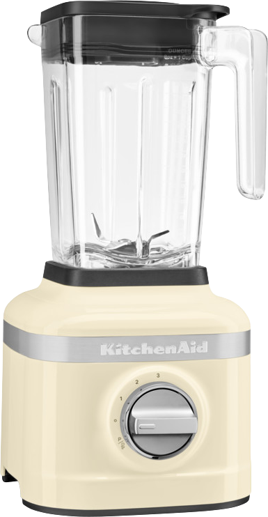 KITCHENAID 5KSB1325EAC Wit | MediaMarkt