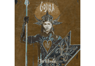 Gojira - Fortitude (CD)