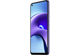 XIAOMI Redmi Note 9T | 128 GB Paars 5G kopen? | MediaMarkt