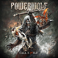 Powerwolf | Call Of The Wild - (Vinyl) Powerwolf auf Vinyl online ...