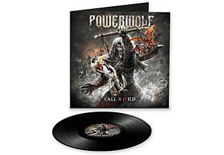 Powerwolf | Powerwolf - Call Of The Wild - (Vinyl) Heavy Metal - MediaMarkt