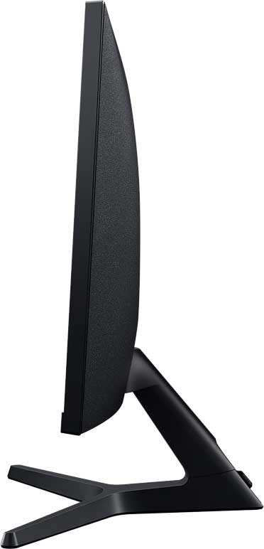 SAMSUNG Computerscherm U28R550UQP 28" UHD 4K (LU28R550UQPXEN)