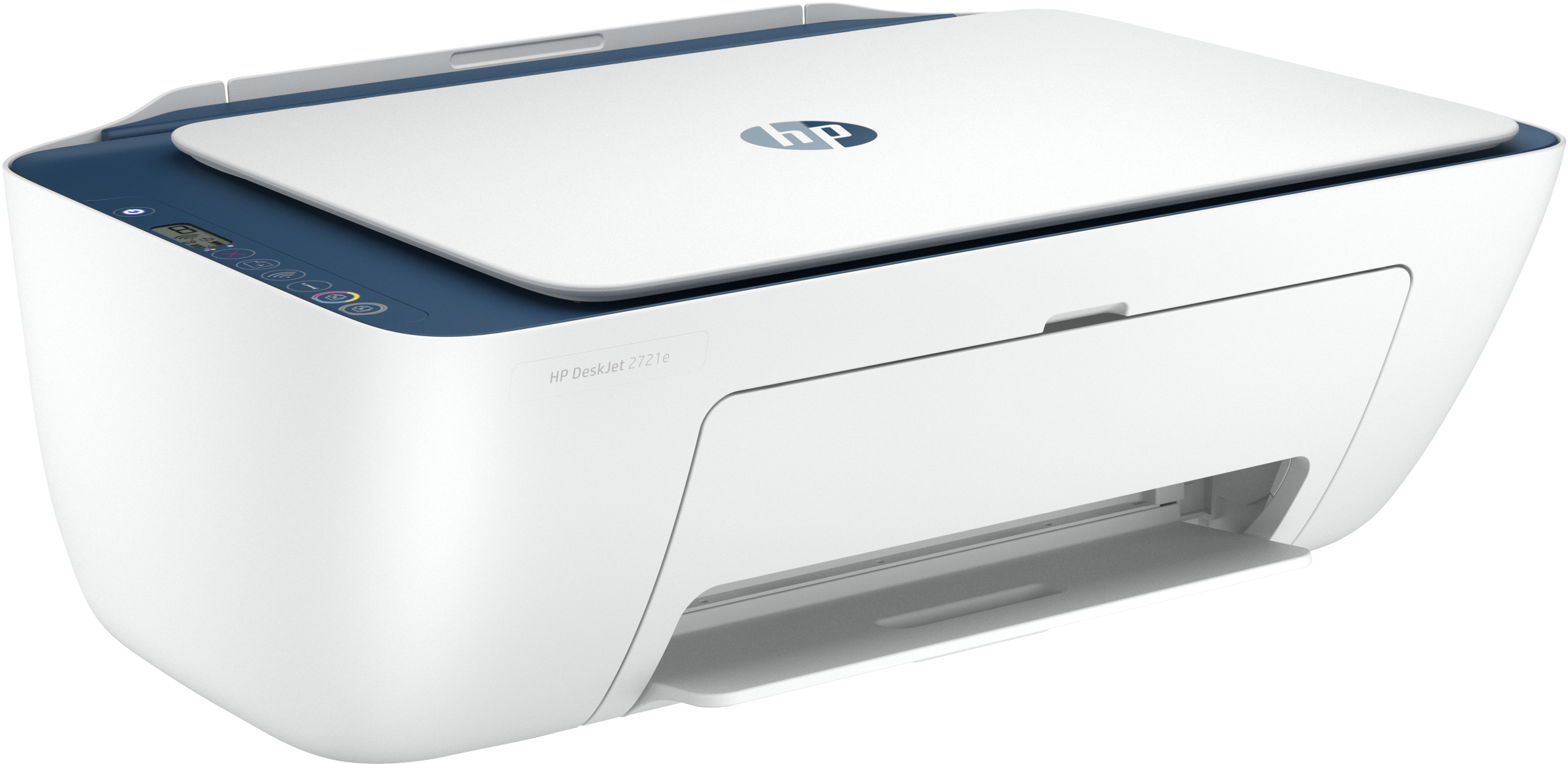 HP All-in-one printer DeskJet 2721e (26K68B#629)