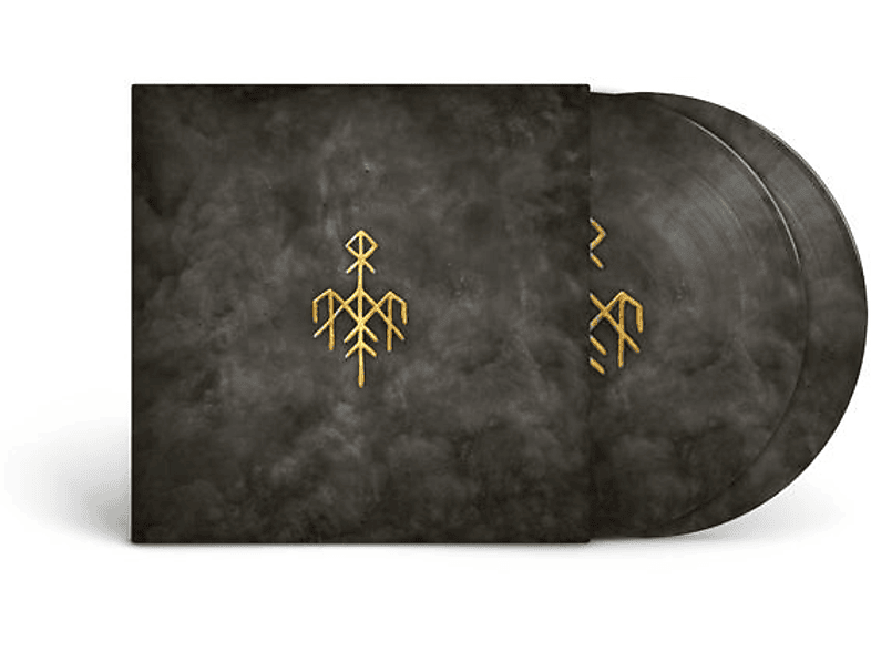 Wardruna | Runaljod - Ragnarok - Picture Vinyl - (Vinyl) Wardruna auf ...