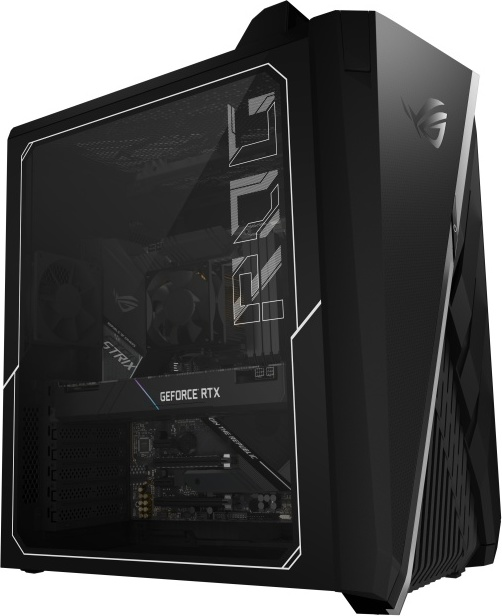 ASUS ROG Strix GT35 (G35CZ-NL022T) kopen? | MediaMarkt