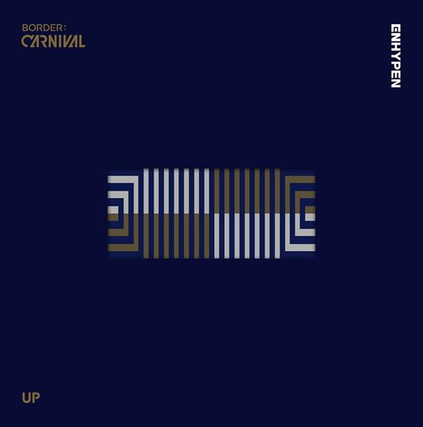 Enhypen | Border : Carnival (Up Version) (Deluxe Boxset) [CD] | MediaMarkt