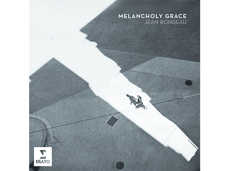 Jean Rondeau | Melancholy Grace [CD] online kaufen | MediaMarkt