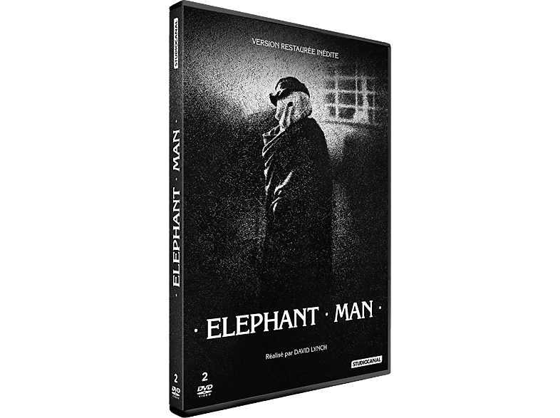 Elephant Man | DVD DVD Films