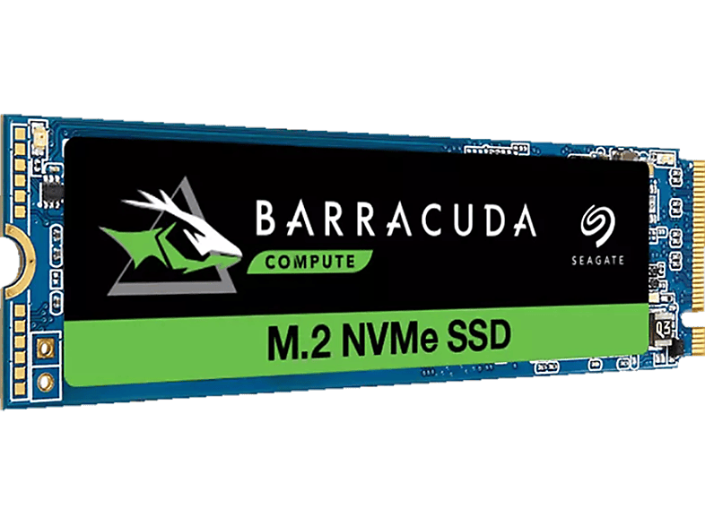 SEAGATE Barracuda 510 SSD 250GB kopen? | MediaMarkt