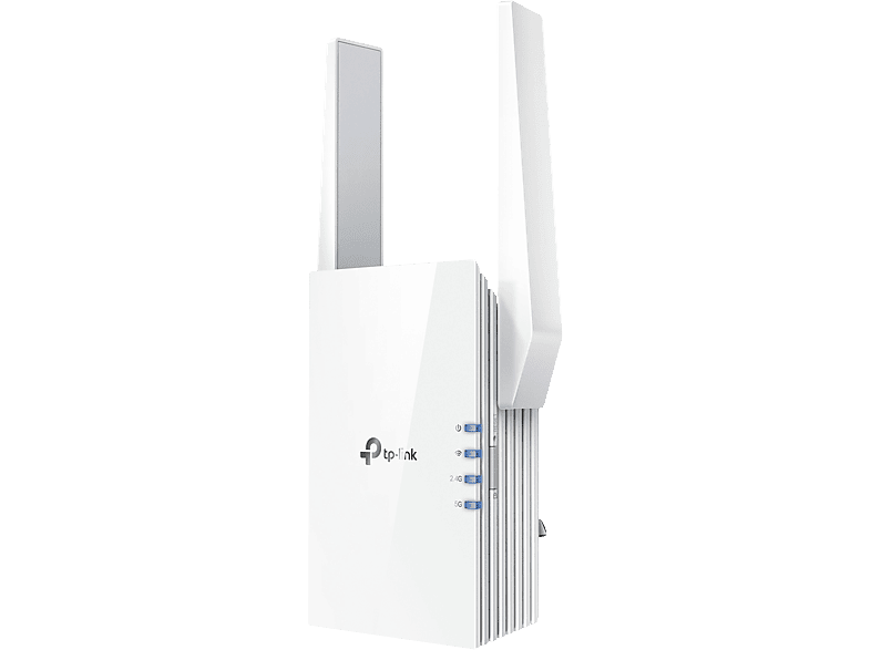 TP-LINK RE505X | AX1500 Wi-Fi 6 Range Extender Wifi-repeater | MediaMarkt