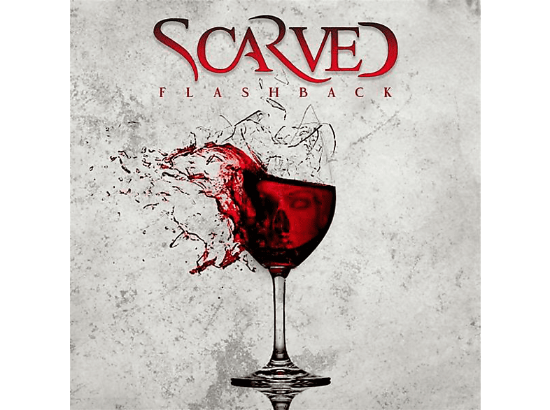 Scarved | Flashback - (CD) Scarved auf CD online kaufen | SATURN