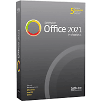 SoftMaker Office Professional 2021 | [PC] Office Programme - MediaMarkt