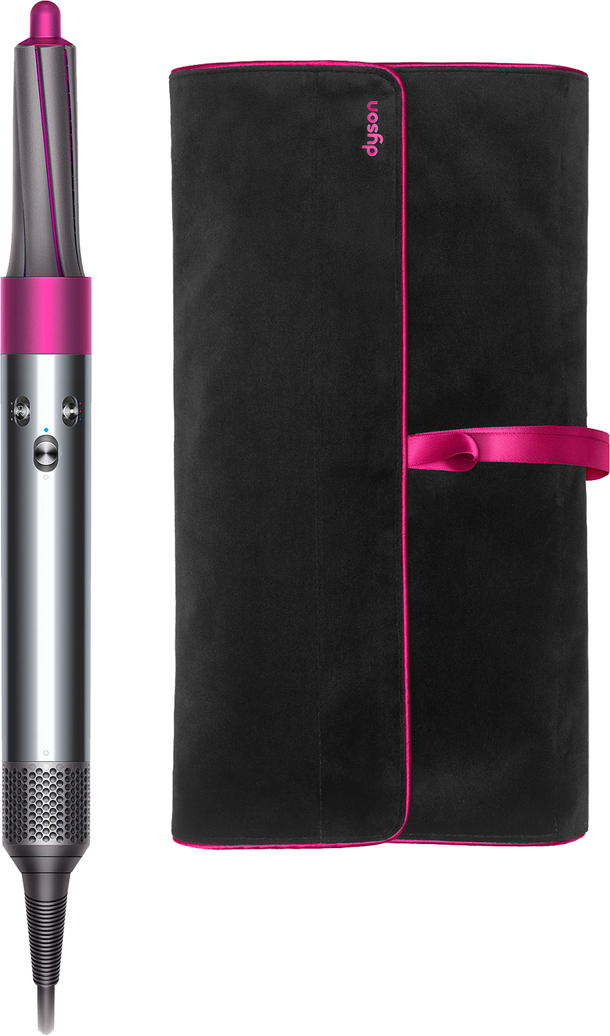 DYSON Airwrap met Travel Pouch kopen? | MediaMarkt