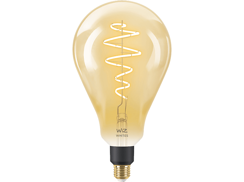 WIZ Slimme LED-Verlichting Wit Licht E27 25W | MediaMarkt