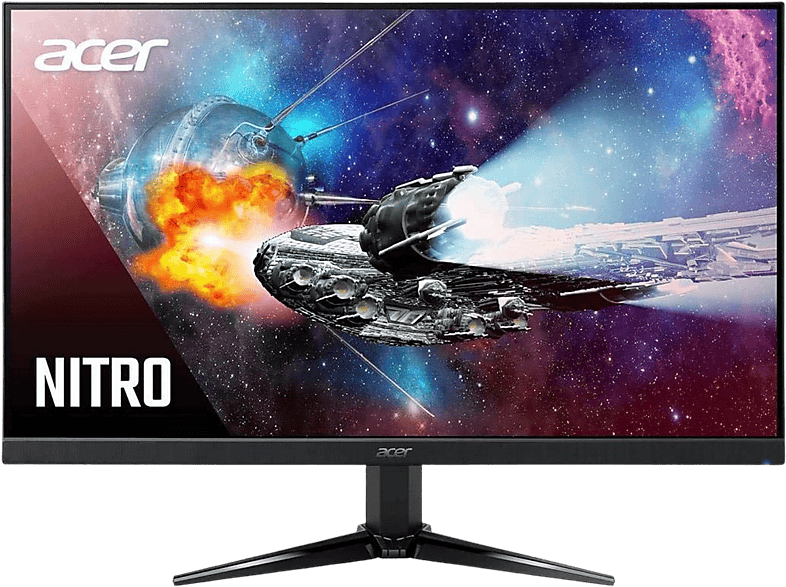 REACONDICIONADO Seminuevo(*) Monitor gaming | Acer Nitro QG241Y, 23.8 ...