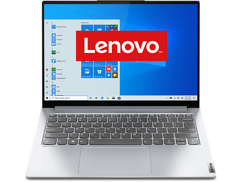LENOVO Yoga slim Pro 14-i7-11370H 16GB 1TB kopen? | MediaMarkt