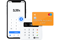 SUMUP Air Mobiel Pinapparaat Wit | MediaMarkt