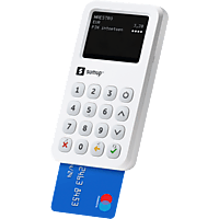 Mobiele pinautomaat kopen? | MediaMarkt