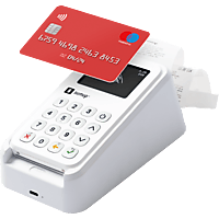 Mobiele pinautomaat kopen? | MediaMarkt