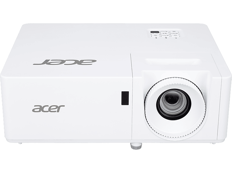 ACER XL1520i Laser Beamer(Full-HD, 3D, 3,100 ANSI-Lumen, WLAN) | MediaMarkt