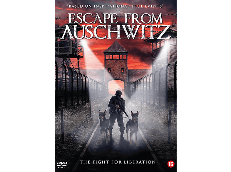 Escape From Auschwitz | DVD DVD Films