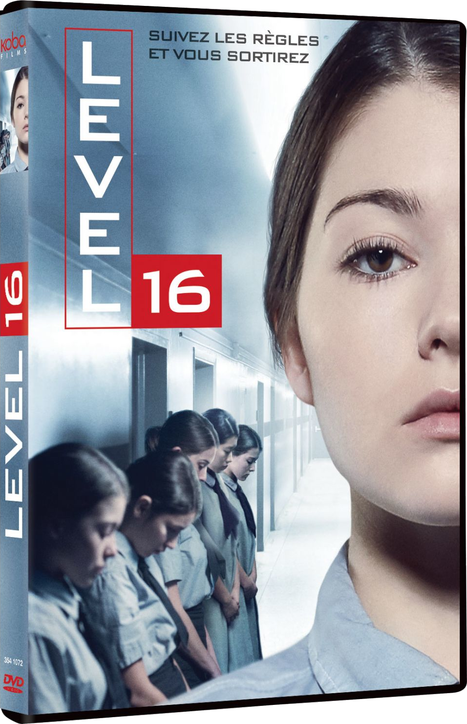 Level 16 | DVD Films DVD