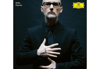 Moby - Reprise (Limited Edition) (CD)