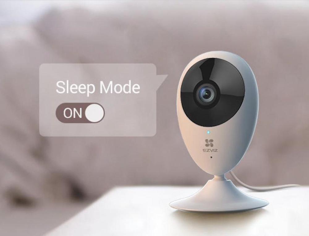 EZVIZ C2C Pro kopen? | MediaMarkt