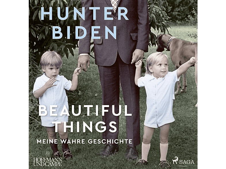 Matthias Hinz | Beautiful Things - (MP3-CD) | MediaMarkt