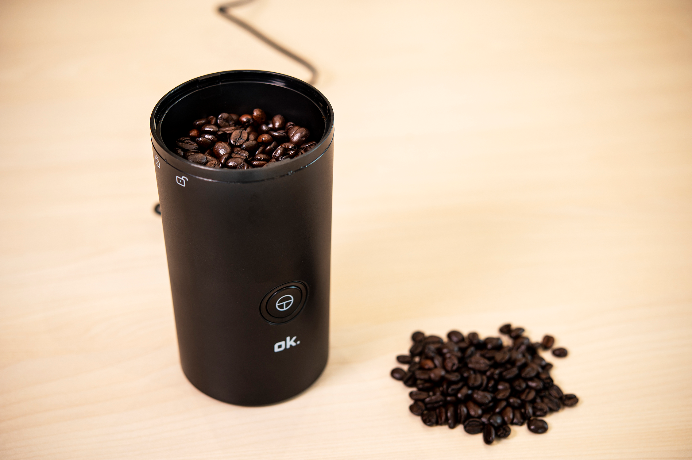 OK. OGC 1821 B Zwart kopen? | MediaMarkt