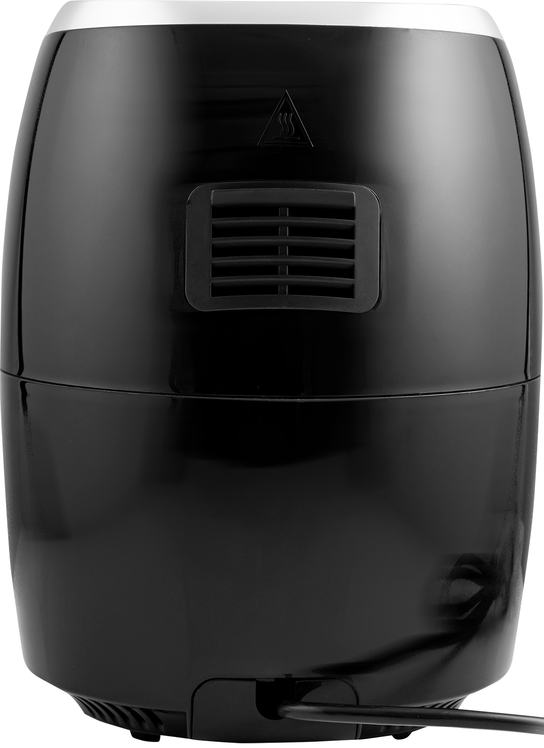 KOENIC KAF 2110 Airfryer Zwart kopen? | MediaMarkt