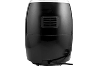 KOENIC KAF 2110 Airfryer Zwart kopen? | MediaMarkt