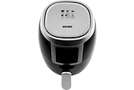 KOENIC KAF 2110 Airfryer Zwart kopen? | MediaMarkt