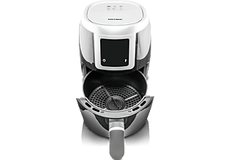 KOENIC KAF 2110 Airfryer Zwart kopen? | MediaMarkt