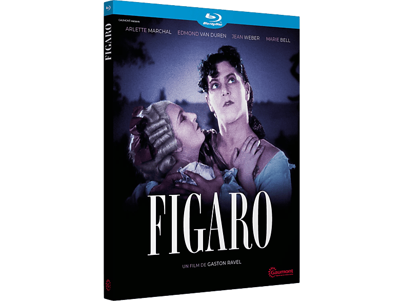 Figaro | Blu-ray Films Blu-ray