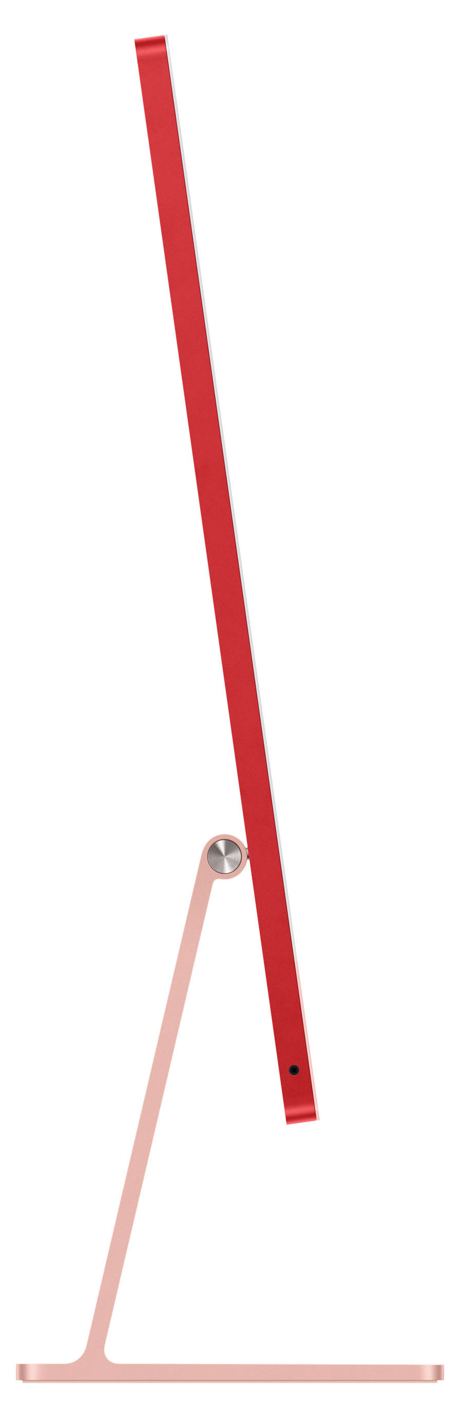 APPLE iMac 24" | Roze M1/256 GB/8 GB kopen? | MediaMarkt