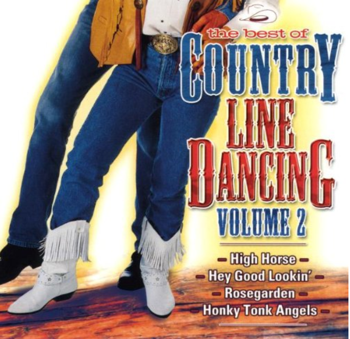 Various | Best of Country Line Dancing Vol. 2 (Line Dance) [CD] online ...